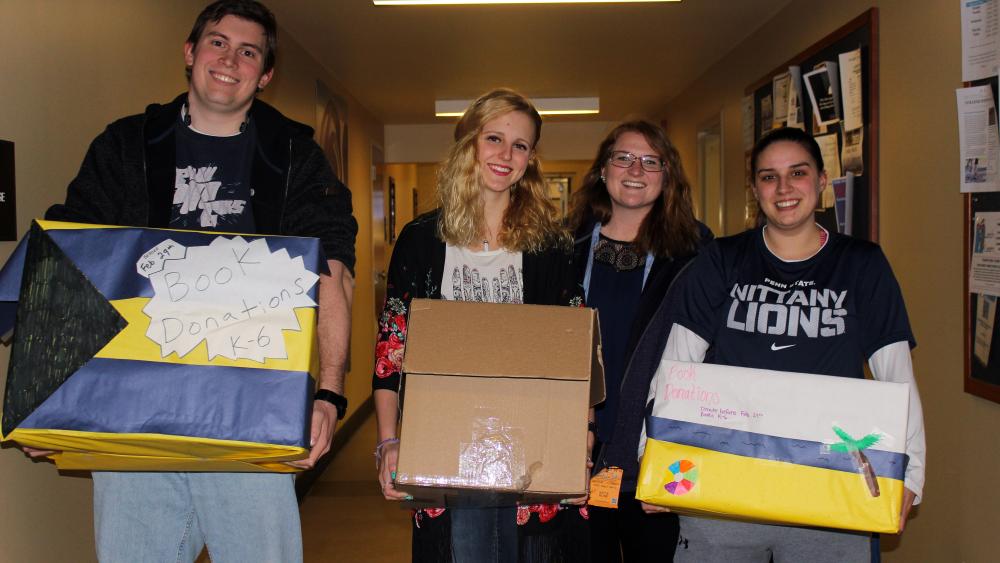 Alternative spring break offers cultural immersion opportunities | Penn ...