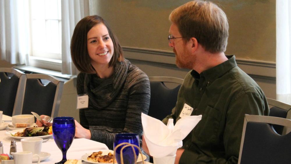 Employers, faculty discuss importance of liberal arts skills | Penn ...