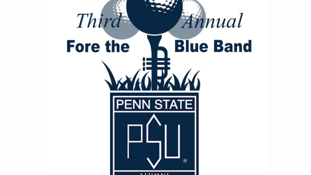 Third annual Fore the Blue Band Golf Tournament scheduled for June 22 ...