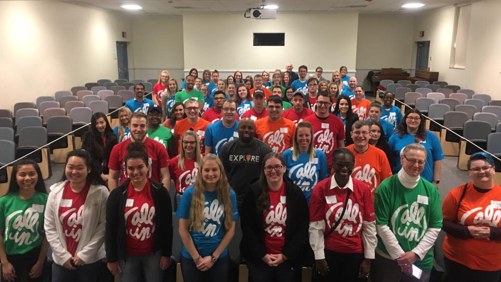 Penn State Fayette holds annual diversity summit | Penn State University