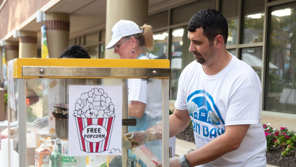 LION Bash community block party to be held Sept. 9 in downtown State ...