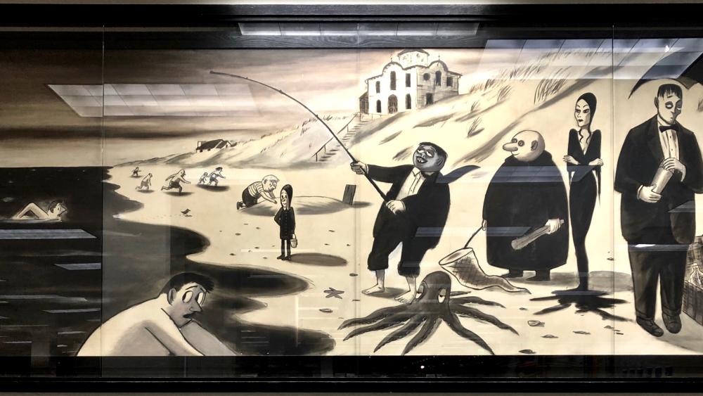 Weekly Wrap: Campus safety tips; Affordable housing; Addams Family ...