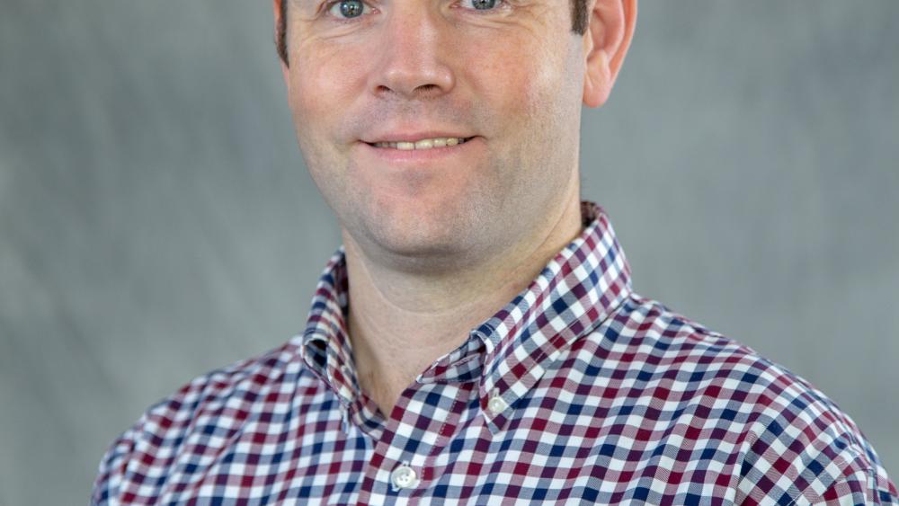 Penn State biologist Michael Axtell named distinguished professor ...