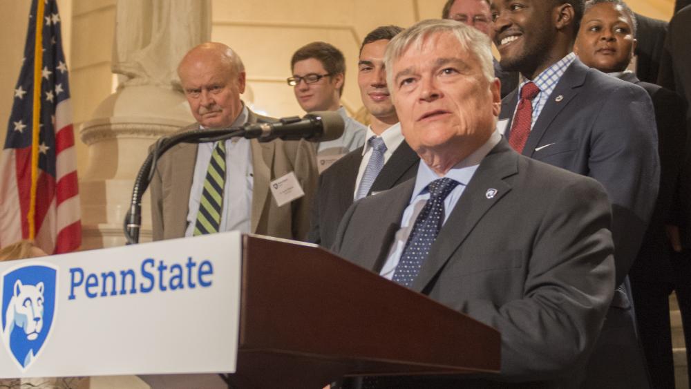 Six $50k grants awarded to campuses for entrepreneurship centers and ...