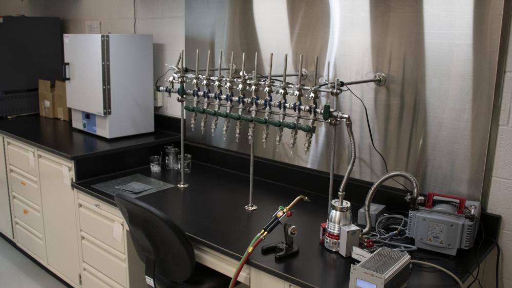 Student funding available for laboratory research | Penn State University