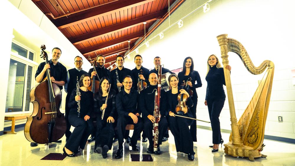 Grammy-nominated chamber group to perform Jan. 22 at Penn State Behrend ...