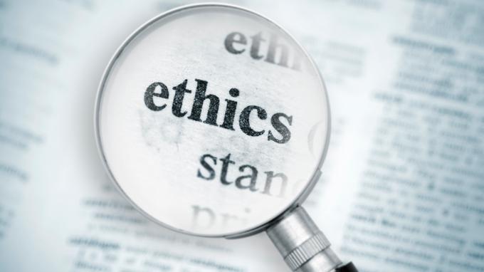 Ask an Ethicist: Should I attend a career fair after accepting a job ...