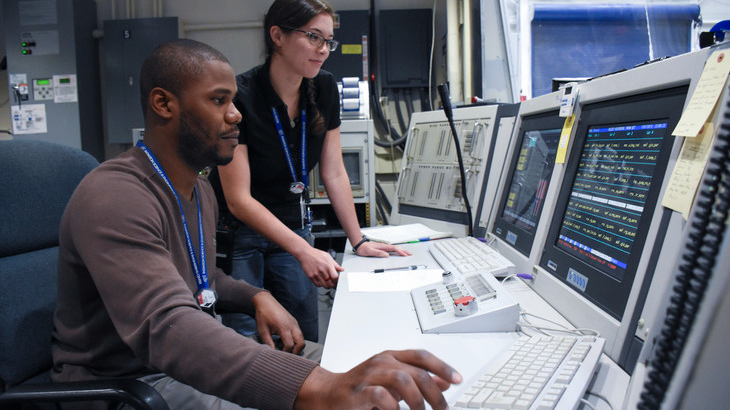 $100K nuclear engineering alumnus gift supports reactor licensing ...