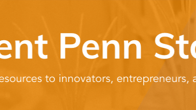 Explore Penn State's entrepreneurial system with Invent Penn State's ...