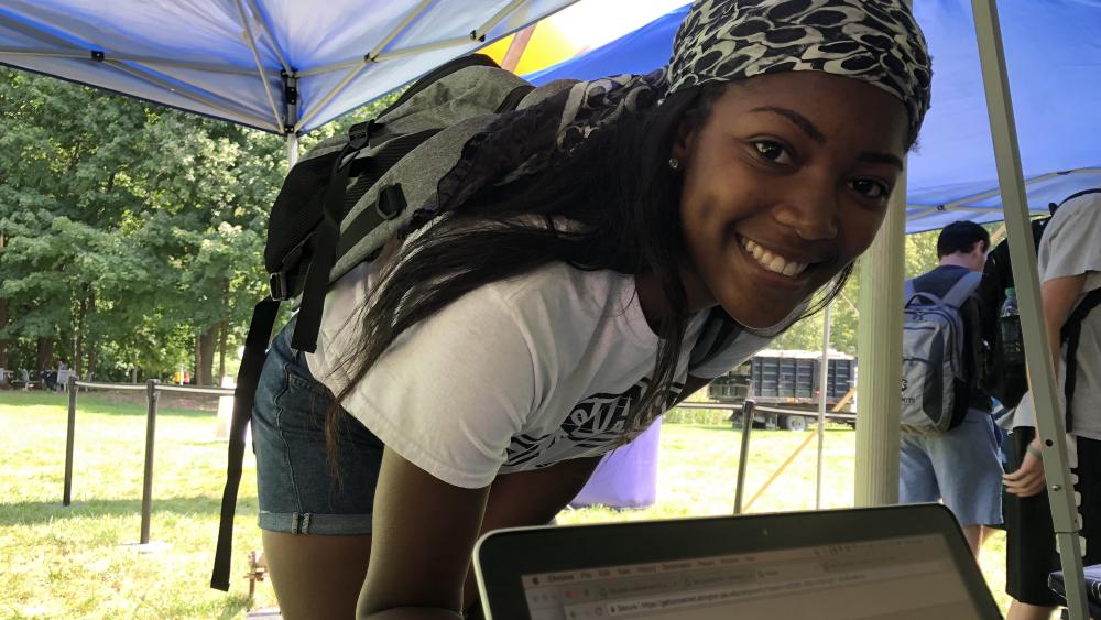 Involvement Fair, personal finance workshops for students kick off ...