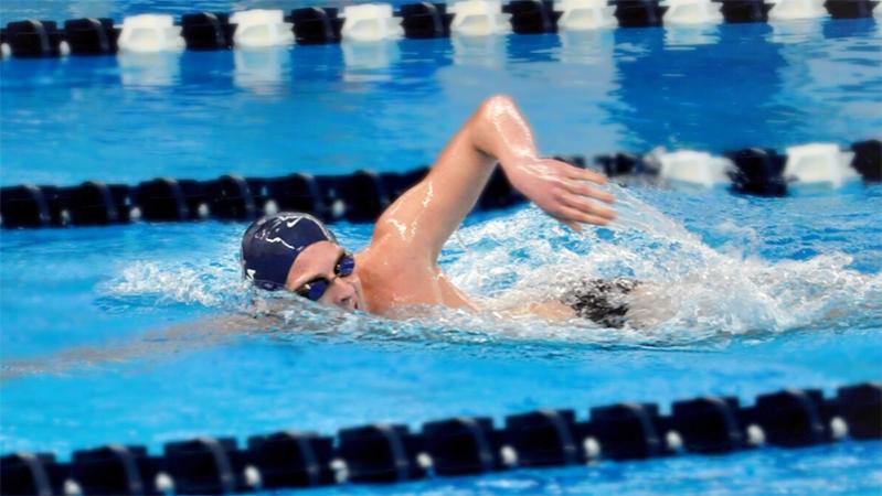 Swanson headlines AMCC men’s swimming All-Conference team | Penn State ...