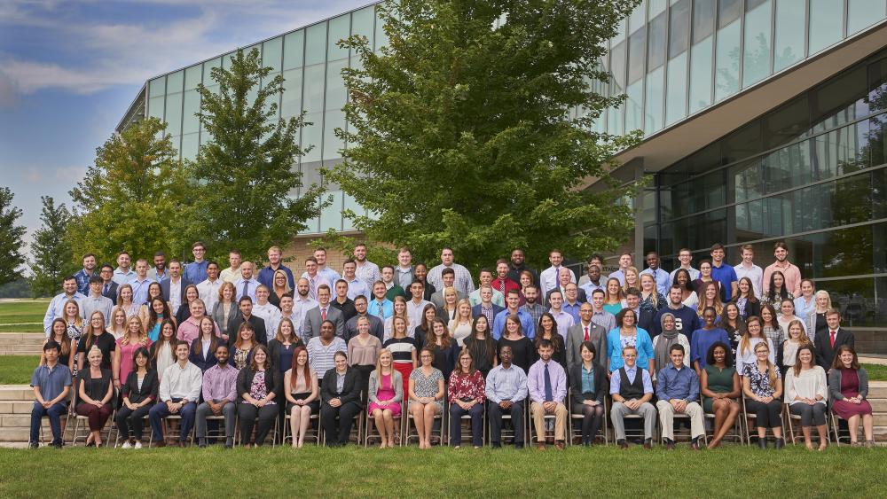 Penn State Law welcomes class of 2020 to University Park | Penn State ...