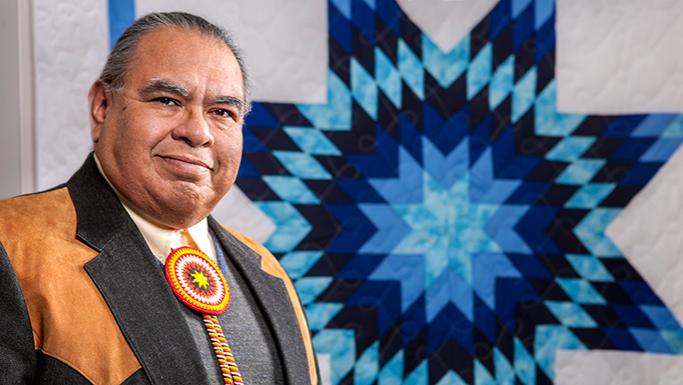 Connecting Native American faculty, staff and students at Penn State ...