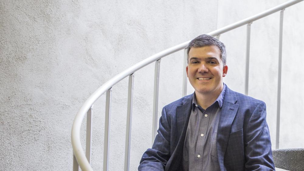 Former Penn State Schuylkill student makes good on career dream | Penn ...