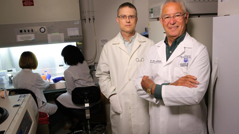 Over 45 years of research addresses the science of ‘wasting away ...