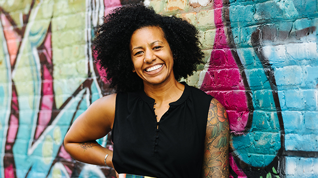 Penn State Harrisburg to welcome social justice educator Jen Fry | Penn ...