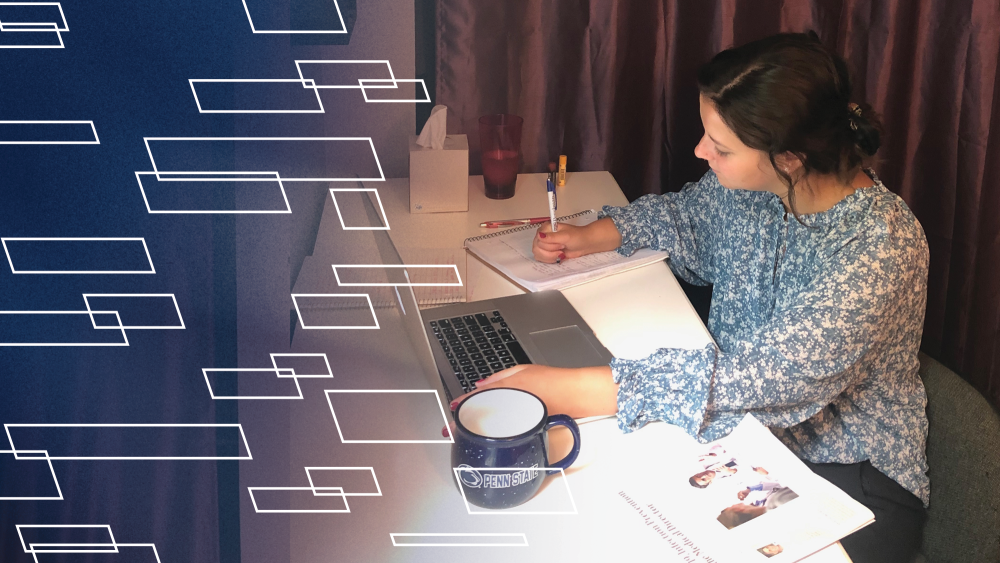 Penn State interns join forces to battle the stigma against mental ...