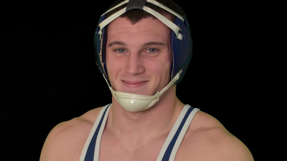 Prentice earns second NCWA All-American honor | Penn State University