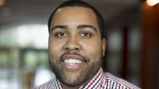 National Juvenile Justice Network honors Liberal Arts alumnus with ...