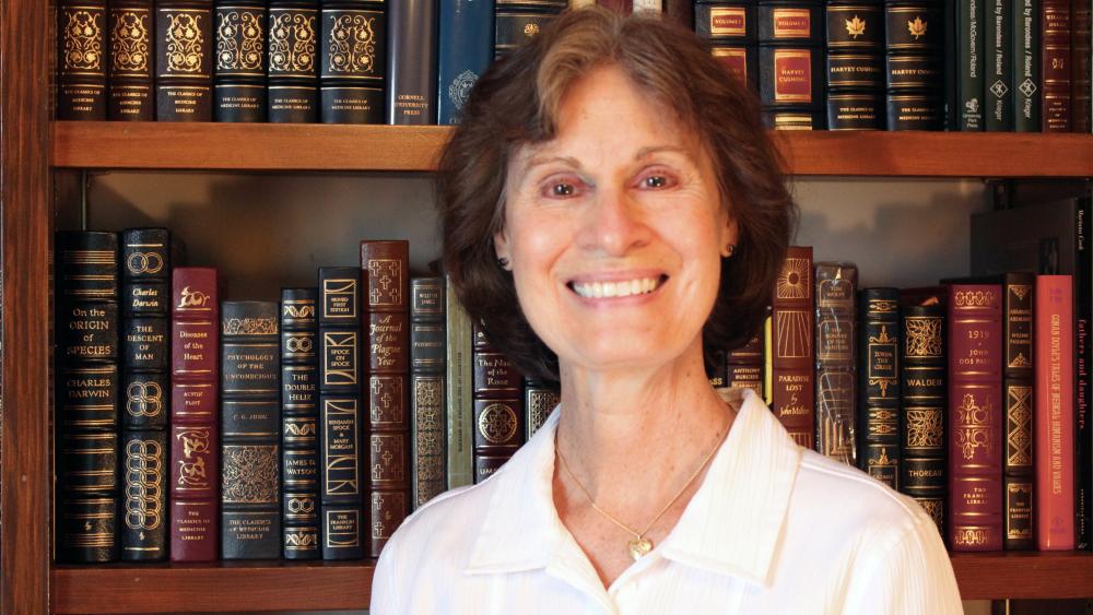 Penn State Lehigh Valley employee retires after 28 years | Penn State ...