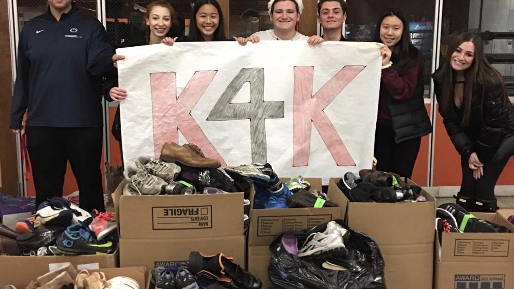 Psychology major continues to find passion in serving others | Penn ...