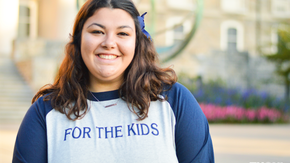 Katie Solomon selected as THON 2021 executive director | Penn State ...