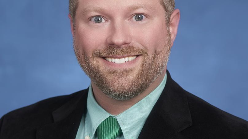 Faculty profile: Joshua Kirby | Penn State University