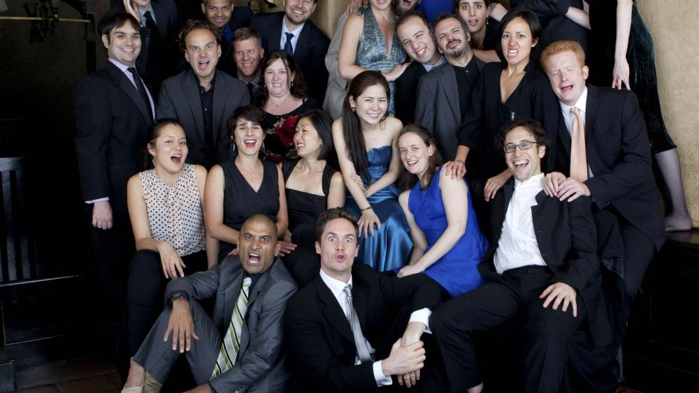 The Knights to perform ‘Music from the Great War Era’ Oct. 1 | Penn ...