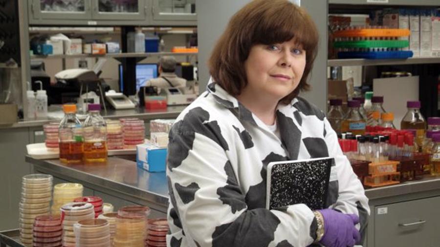 Cutter named recipient of 2021 Kopp International Achievement Award ...