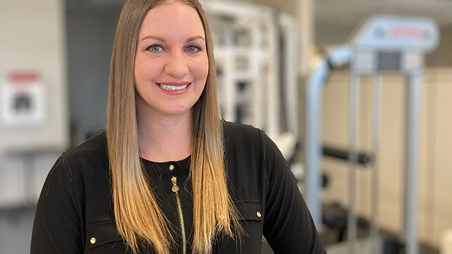 Exercise Research Center in Hershey is available for research study use ...