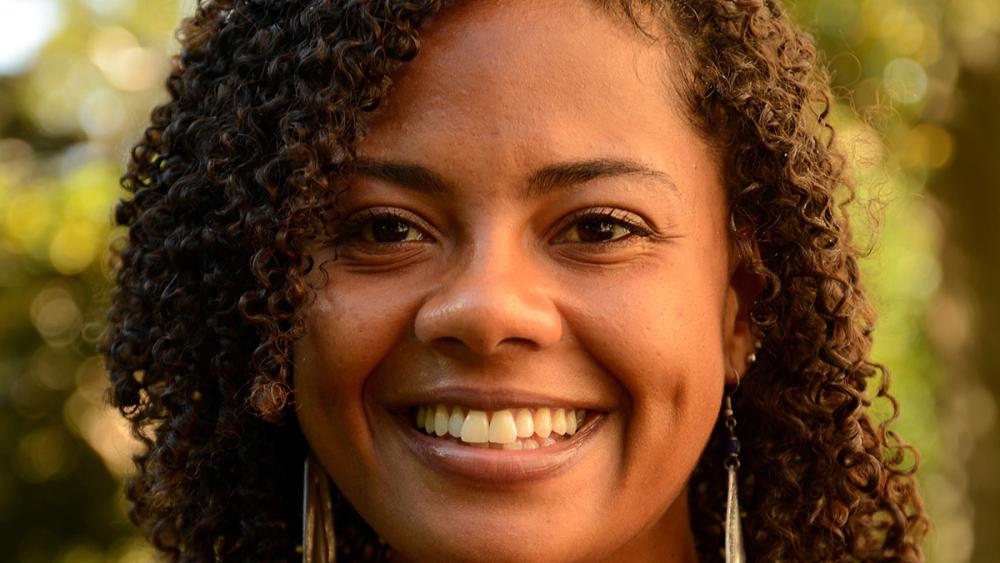 Kristina Guild Douglass named Carnegie Fellow | Penn State University