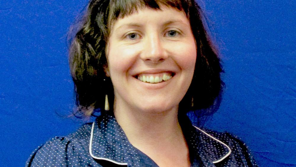 Natalie Kulick is Penn State Scranton's March Employee of the Month ...