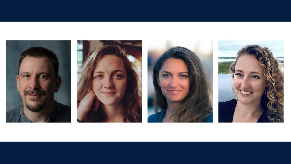 Department of Landscape Architecture announces new hires for 2020-21 ...