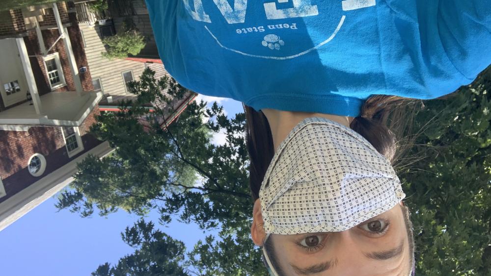 Office for Summer Session accepting applications for summer 2021 LEAP ...