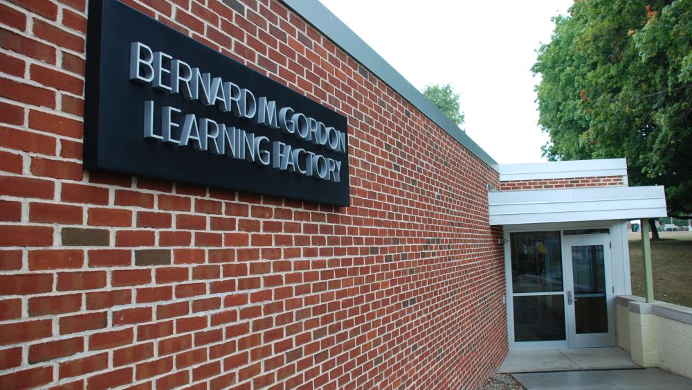 New year will bring new leadership to the Learning Factory | Penn State ...