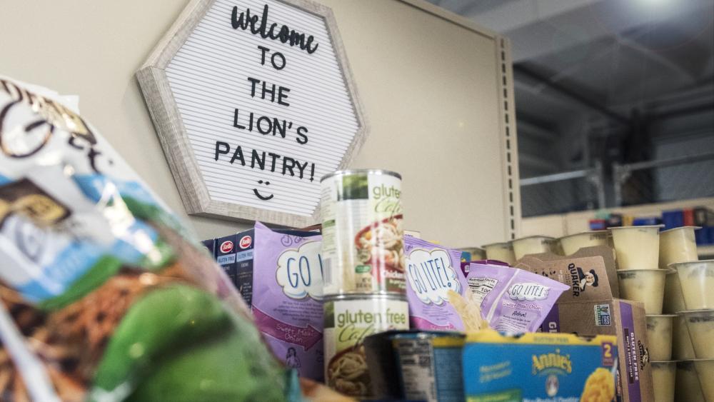 President forms task force to look at student food and housing security ...