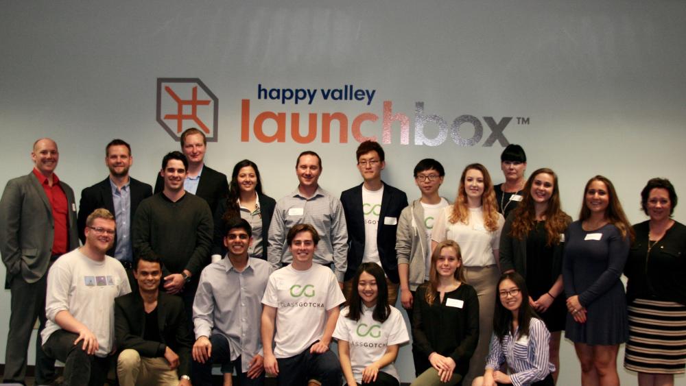 Happy Valley LaunchBox graduates six startups from accelerator program ...