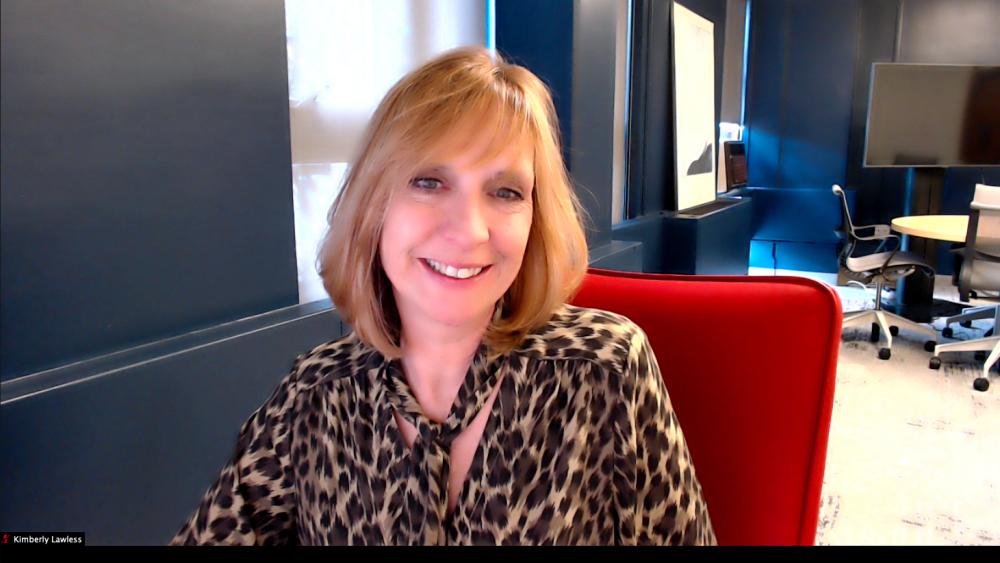 Fall 2020 Alumni Magazine message from Dean Kimberly A. Lawless | Penn ...