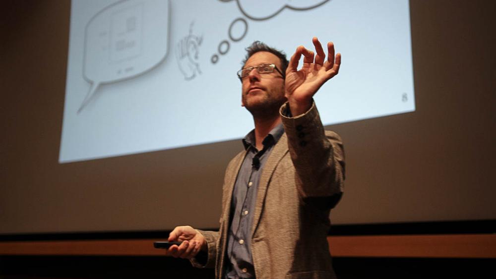 Heard on Campus: MIT professor Roger Levy on natural language ...