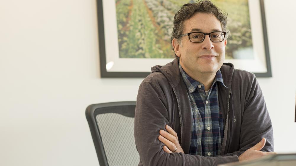 Building an organic food brand against all odds | Penn State University