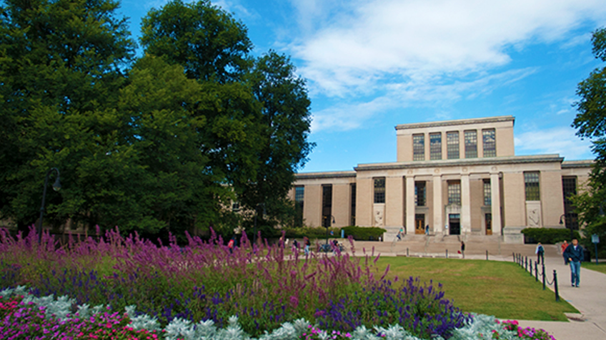 Protecting your intellectual property: Libraries offers resources for ...