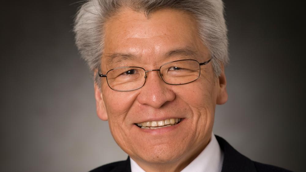 Moses Ling named president of ASCE Architectural Engineering Institute ...