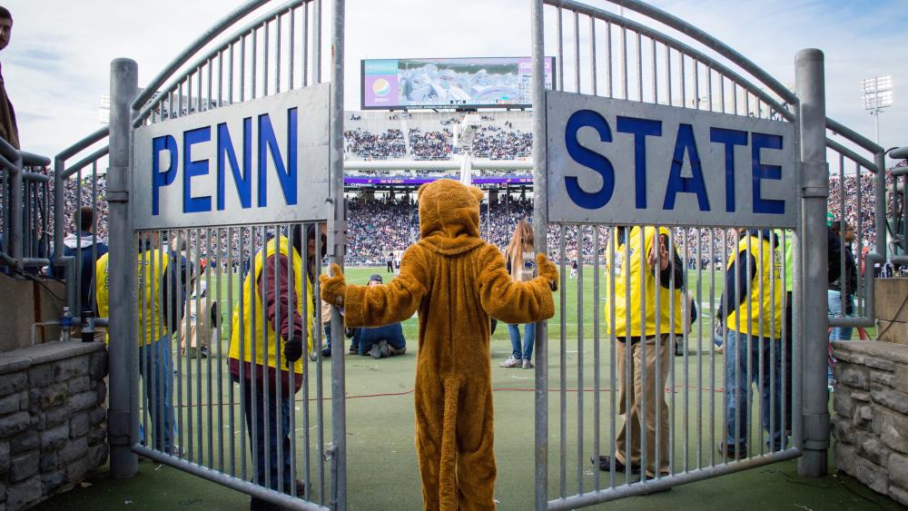 All-Sports Museum announces Beaver Stadium tours for Arts Fest, Parents ...