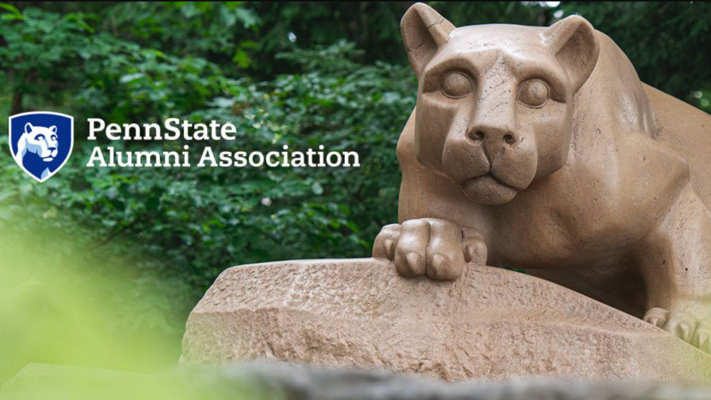Penn State Alumni Association sponsors Black History Month programming ...