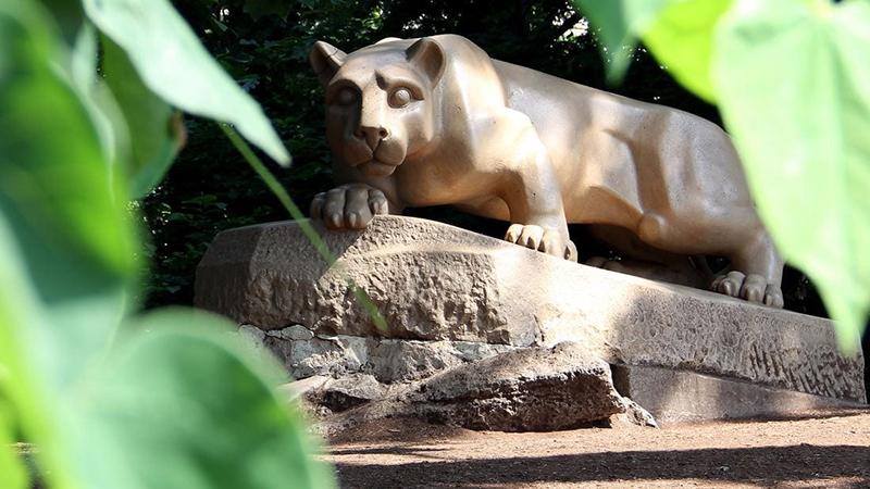 Penn State Berks 'Walks to the Moon' with LionPulse | Penn State University