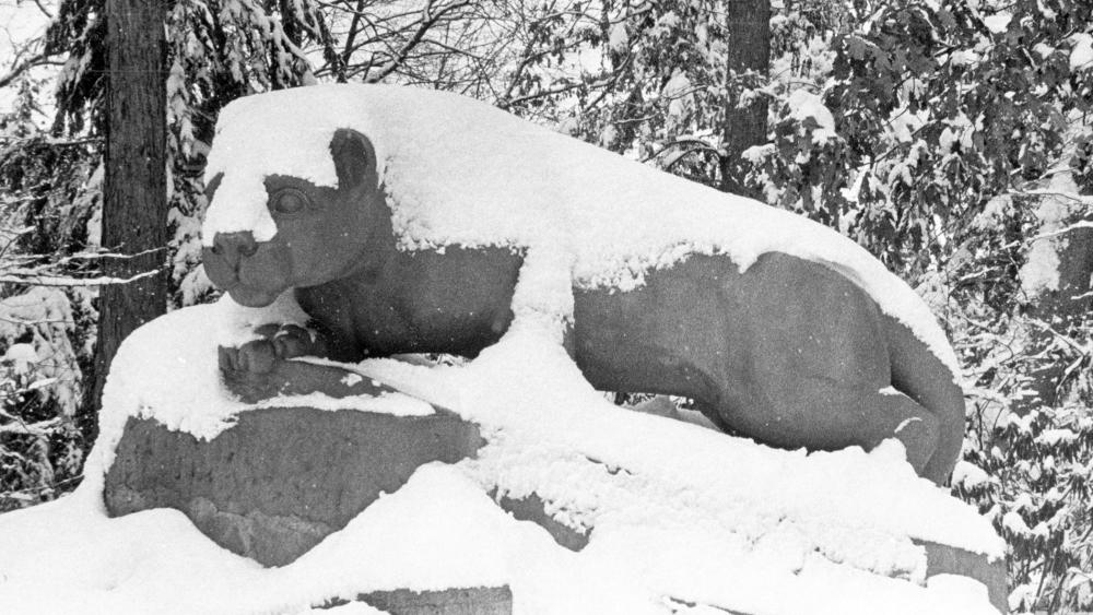 The Lion in Winter | Penn State University