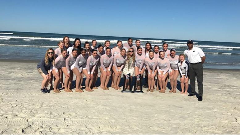 Lionettes earn seventh consecutive top-five national finish | Penn ...