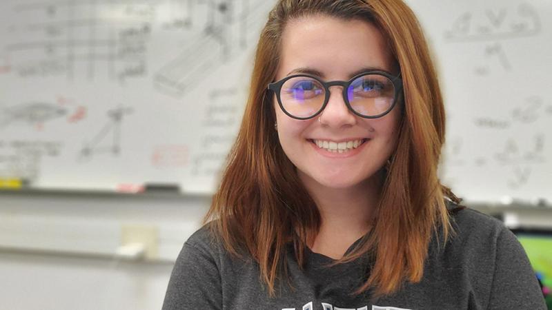 Senior Spotlight: Lisa Panczner | Penn State University