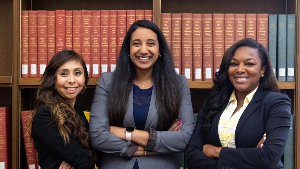 Doctoral student finds inspiration in citizenship and inspires with ...