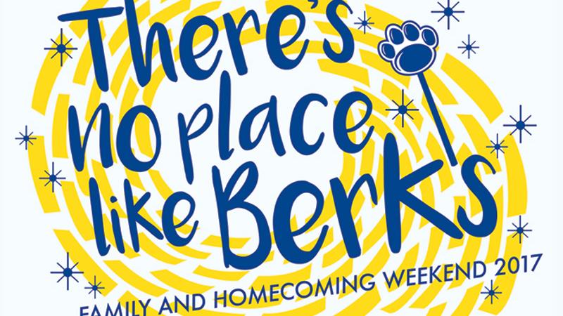 Penn State Berks Family and Homecoming Weekend to be held Sept. 22–24 ...